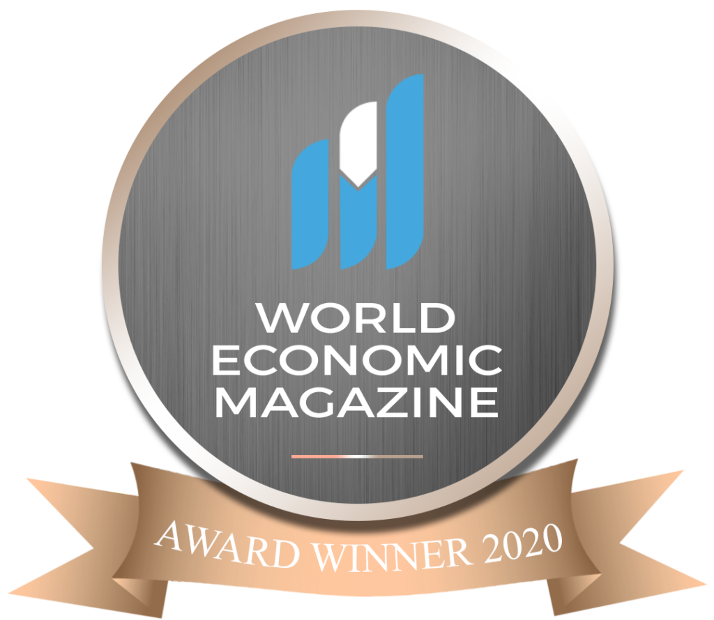 World Economic Magazine Inc.