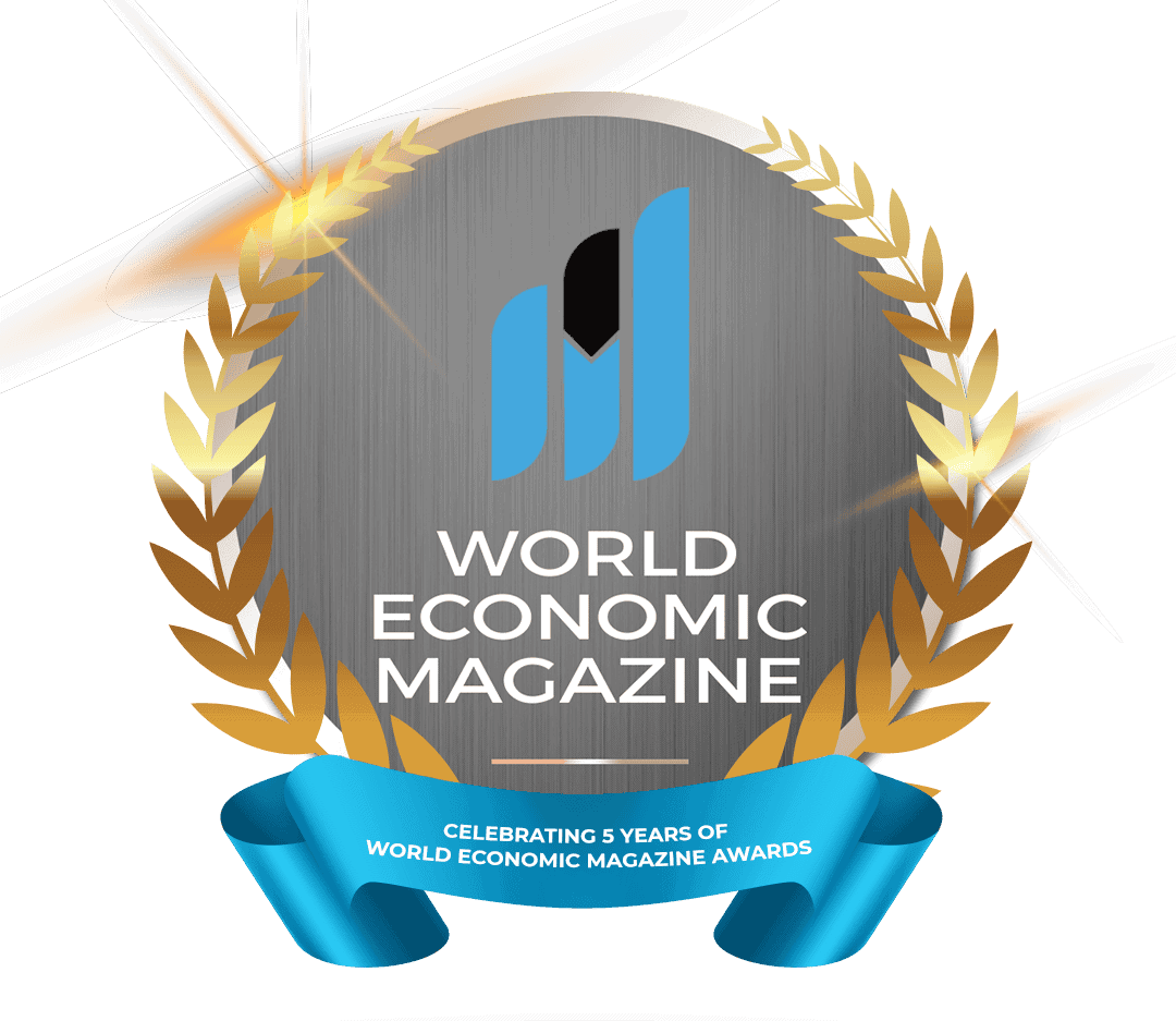 World Economic Magazine 2024 Award Winners – World Economic Magazine Inc.